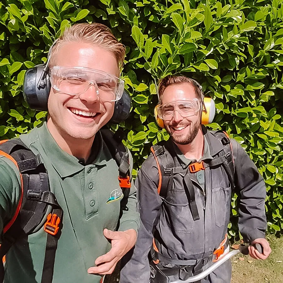 Bekijk onze vacatures | Naturistencamping Flevo Natuur